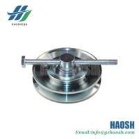 China Isuzu 700P 4HK1 Air Conditioning Idler Pulley 8973868690 8973868691 - Standard OEM Replacement Part for sale