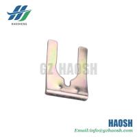 China Shift Cable Head for Isuzu NKR94 - OEM 8-99000571-1, 8-99000571-0, 8990005711, 8990005710 - Standard Size for sale