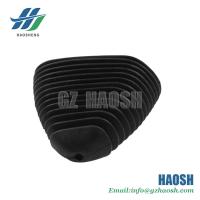 China Isuzu NKR94 600P Change Level Boot OEM 8-97066287-1 8-97066287-0 8970662870 Standard Size Transmission Part for sale