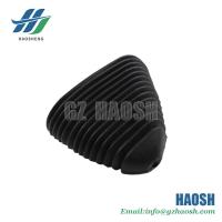 China Isuzu NKR94 600P Change Level Boot OEM 8-97066287-1 8-97066287-0 8970662870 Standard Size Transmission Part for sale