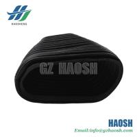 China Isuzu NKR94 600P Change Level Boot OEM 8-97066287-1 8-97066287-0 8970662870 Standard Size Transmission Part for sale