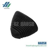 China Isuzu NKR94 600P Change Level Boot OEM 8-97066287-1 8-97066287-0 8970662870 Standard Size Transmission Part for sale