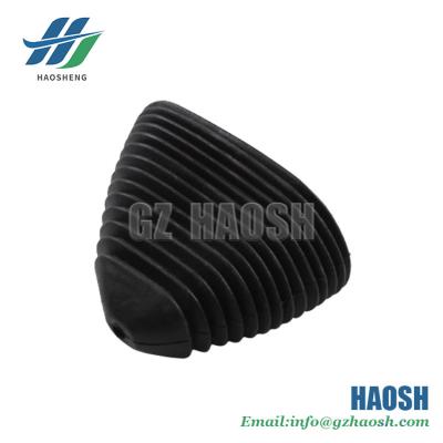 China Isuzu NKR94 600P Change Level Boot OEM 8-97066287-1 8-97066287-0 8970662870 Standard Size Transmission Part for sale