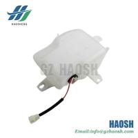 China Tank Surge Rad 8944511860 8-94451186-0 131110004 For Isuzu NKR KY SD Standard Size for sale