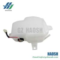 China Tank Surge Rad 8944511860 8-94451186-0 131110004 For Isuzu NKR KY SD Standard Size for sale