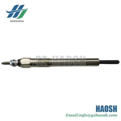 China Replacement Glow Plug 8-94140115-1 8941401151 for Isuzu NKR 4JB1 Engine Standard Size for sale