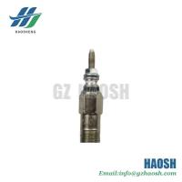 China Replacement Glow Plug 8-94140115-1 8941401151 for Isuzu NKR 4JB1 Engine Standard Size for sale