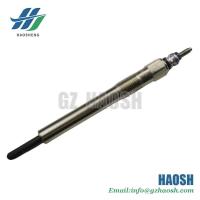 China Replacement Glow Plug 8-94140115-1 8941401151 for Isuzu NKR 4JB1 Engine Standard Size for sale