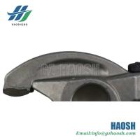 China Engine Rocker Arm for Isuzu NKR NPR TFR 4JA1 4JB1 4JG2 4JH1 OE 8-94152344 for sale