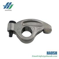 China Engine Rocker Arm for Isuzu NKR NPR TFR 4JA1 4JB1 4JG2 4JH1 OE 8-94152344 for sale