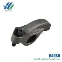 China Engine Rocker Arm for Isuzu NKR NPR TFR 4JA1 4JB1 4JG2 4JH1 OE 8-94152344 for sale