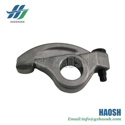China Engine Rocker Arm for Isuzu NKR NPR TFR 4JA1 4JB1 4JG2 4JH1 OE 8-94152344 for sale