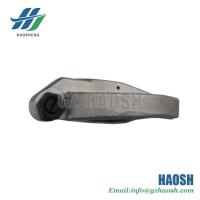 China Engine Rocker Arm for Isuzu NKR NPR TFR 4JA1 4JB1 4JG2 4JH1 OE 8-94152344 for sale