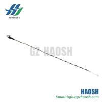 China Oil Level Gauge 64.5cm 8-97231295-1 8972312951 for Isuzu NKR94 4JH1 for sale