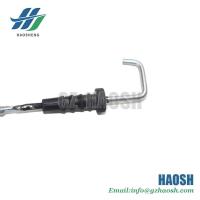 China Oil Level Gauge 64.5cm 8-97231295-1 8972312951 for Isuzu NKR94 4JH1 for sale