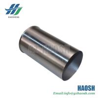 China Isuzu Cylinder Liner 8-97176701-1 8971767011 for 4JG2 4JH1 600P 97mm for sale