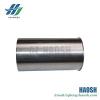 China Isuzu Cylinder Liner 8-97176701-1 8971767011 for 4JG2 4JH1 600P 97mm for sale