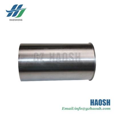 China Isuzu Cylinder Liner 8-97176701-1 8971767011 for 4JG2 4JH1 600P 97mm for sale