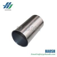 China Isuzu Cylinder Liner 8-97176701-1 8971767011 for 4JG2 4JH1 600P 97mm for sale