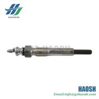 China Engine Glow Plug PI-57 8-97028369-1 8970283690 For Isuzu 4EC1 4EE1 Diesel for sale