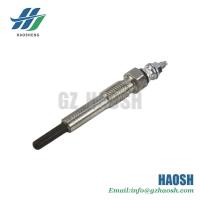 China Engine Glow Plug PI-57 8-97028369-1 8970283690 For Isuzu 4EC1 4EE1 Diesel for sale