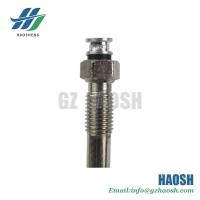 China Engine Glow Plug PI-57 8-97028369-1 8970283690 For Isuzu 4EC1 4EE1 Diesel for sale