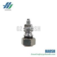 China Engine Glow Plug PI-57 8-97028369-1 8970283690 For Isuzu 4EC1 4EE1 Diesel for sale