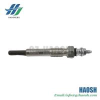 China Engine Glow Plug PI-57 8-97028369-1 8970283690 For Isuzu 4EC1 4EE1 Diesel for sale