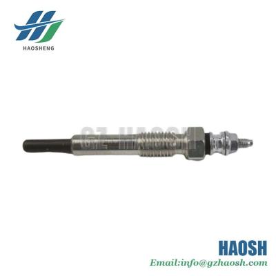 China Engine Glow Plug PI-57 8-97028369-1 8970283690 For Isuzu 4EC1 4EE1 Diesel for sale