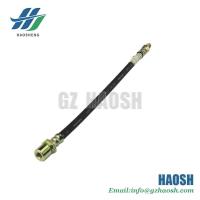 China Brake Hose Front for Isuzu NKR 700P 4HK1 320mm M10x1.0 8942573361 for sale