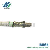 China Brake Hose Front for Isuzu NKR 700P 4HK1 320mm M10x1.0 8942573361 for sale