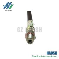 China Brake Hose Front for Isuzu NKR 700P 4HK1 320mm M10x1.0 8942573361 for sale