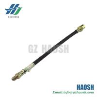 China Brake Hose Front for Isuzu NKR 700P 4HK1 320mm M10x1.0 8942573361 for sale