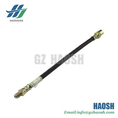 China Brake Hose Front for Isuzu NKR 700P 4HK1 320mm M10x1.0 8942573361 for sale