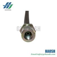 China Brake Hose Front for Isuzu NKR 700P 4HK1 320mm M10x1.0 8942573361 for sale