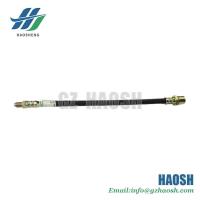 China Brake Hose Front for Isuzu NKR 700P 4HK1 320mm M10x1.0 8942573361 for sale