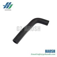 China Auto Engine Parts Rubber Thermostat Hose 1306161-P301 for Isuzu 700P Standard Size for sale