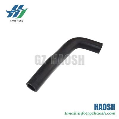 China Auto Engine Parts Rubber Thermostat Hose 1306161-P301 for Isuzu 700P Standard Size for sale
