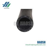 China Auto Engine Parts Rubber Thermostat Hose 1306161-P301 for Isuzu 700P Standard Size for sale