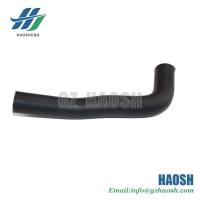 China Auto Engine Parts Rubber Thermostat Hose 1306161-P301 for Isuzu 700P Standard Size for sale