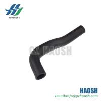 China Auto Engine Parts Rubber Thermostat Hose 1306161-P301 for Isuzu 700P Standard Size for sale