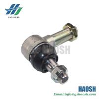China Isuzu Tie Rod End Outer for NKR 100P 8971073481 8971073480 for sale