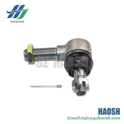 China Isuzu Tie Rod End Outer for NKR 100P 8971073481 8971073480 for sale