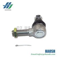 China Isuzu Tie Rod End Outer for NKR 100P 8971073481 8971073480 for sale