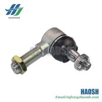 China Isuzu Tie Rod End Outer for NKR 100P 8971073481 8971073480 for sale