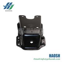 China Isuzu 700p 4HK1 Front Suspension Shock Absorber Bracket - OEM 8-98015001-0 8-98015001-1 Replacement for sale