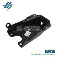 China Isuzu 700p 4HK1 Front Suspension Shock Absorber Bracket - OEM 8-98015001-0 8-98015001-1 Replacement for sale