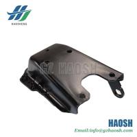 China Isuzu 700p 4HK1 Front Suspension Shock Absorber Bracket - OEM 8-98015001-0 8-98015001-1 Replacement for sale