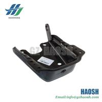 China Isuzu 700p 4HK1 Front Suspension Shock Absorber Bracket - OEM 8-98015001-0 8-98015001-1 Replacement for sale