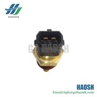 China Coolant Water Temperature Sensor for Isuzu 600p 4kh1 8-97069786-0 8970697860 8970697861 for sale